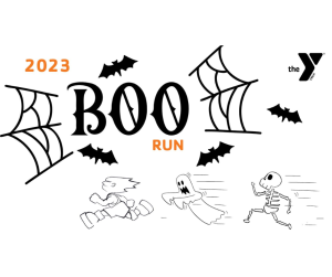 Salt Fork YMCA – Building Better Communities